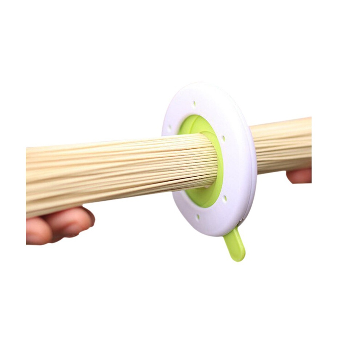 Spaghetti Pasta Limiter Noodle Measurer Portions Controller Tool Adjustable