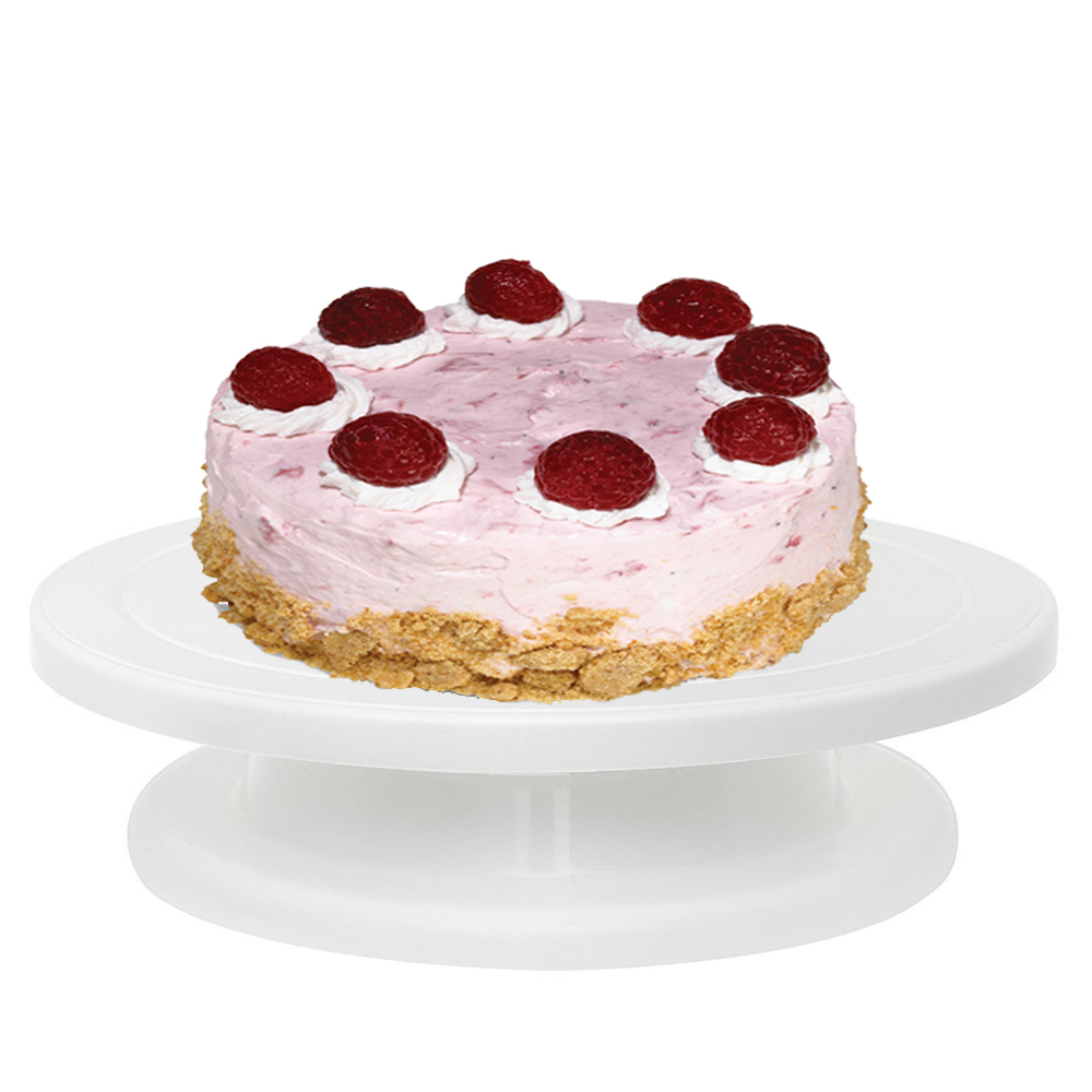 Caterers Dream Revolving Cake